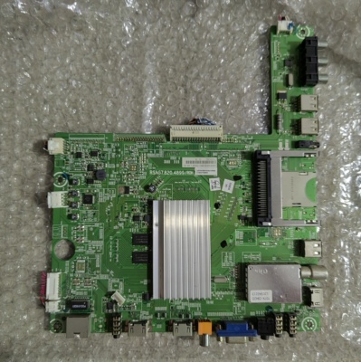 海信LED55K580X3D(BOM1)158499主板RSAG7.820.4899配屏LC550EUN