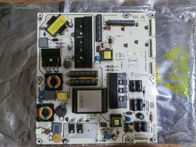 原装海信LED42K310X3D LED42K316X3D电源板RSAG7.820.4584/ROH