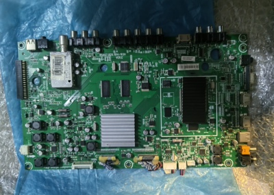 原装海信LED47T18GP(BOM1)/123272 /123271主板RSAG7.820.1914