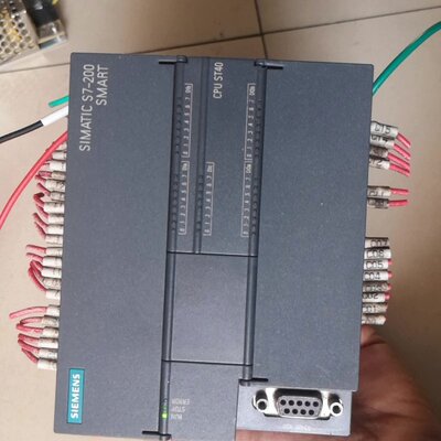 议价PLCS7200SMARTST40S7-200SMARTST40S7200SMARTST40CPU