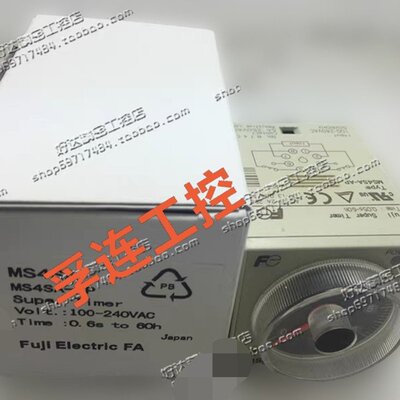 议价时间继电器MS4SA-APMS4SA-ADMS4SA-A