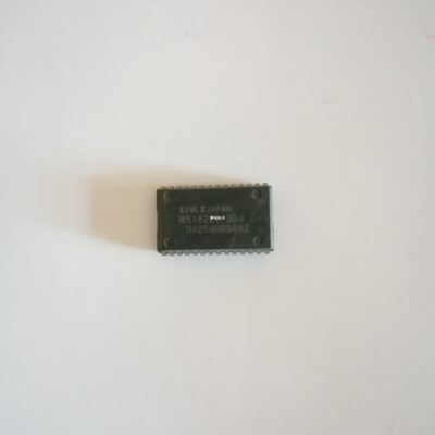 M518221-30/MSM518221-30 SOP28/SOJ28封装 正品价优 全新现货