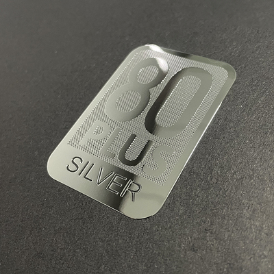 80plus主机机箱贴纸显卡贴纸定制