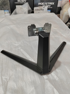 华硕VG247Q1A显示器VG249Q1A原装QM1A支架VG249Q3A底座VG259Q3A