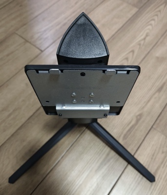 TianSu TS2700显示器TSU2724原装美创Q280支架C270SCA底座N27GS