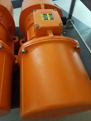 电机ItalvibrasMVSI15/1100-S02