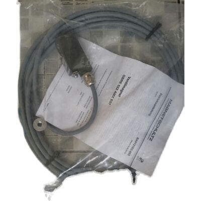 Euchner开关CES-A-BPA-098775