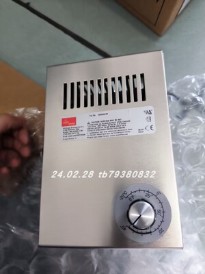 Hoffman电加热器DAH8001B