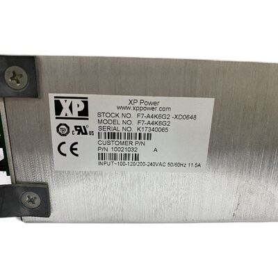 GOORUI GHBH A10 36 AR8 7.5kw