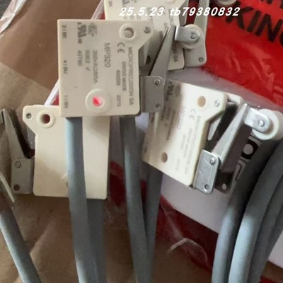 microprecision微动开关MP320