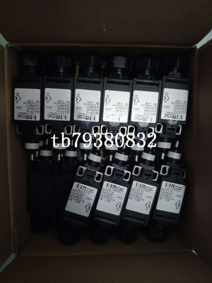 LENORD+BAUER GEL2444 Y055