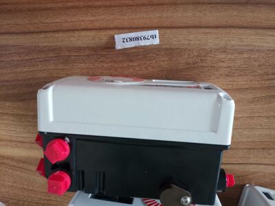 FANDIS风机FPF20KGV115BR-110