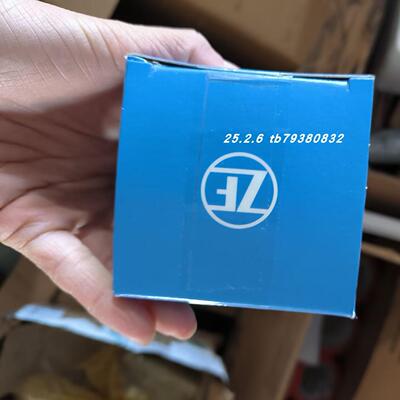 Z-F齿轮箱电磁0017-192