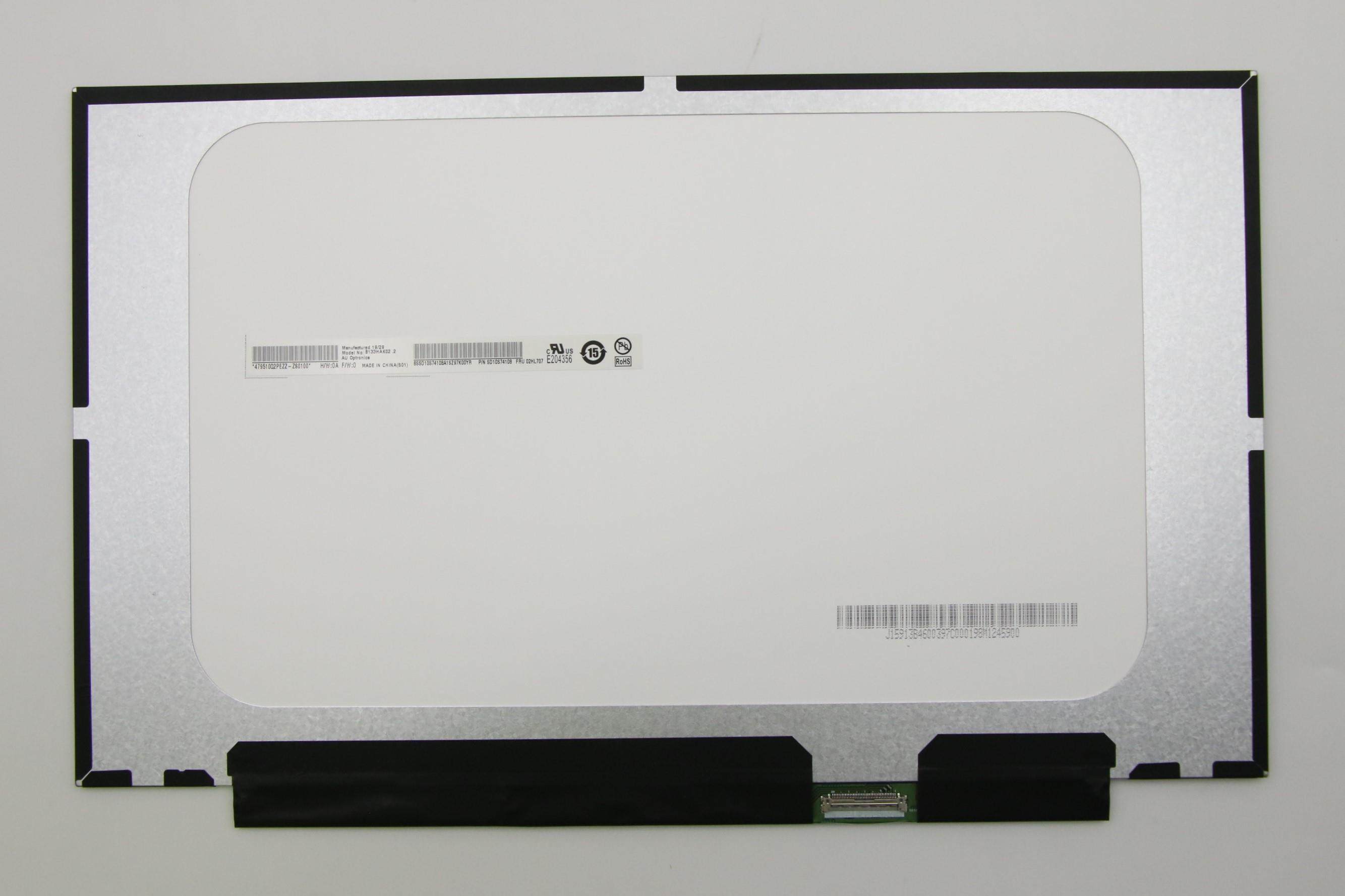 联想X390 X395 触摸显示屏幕 总成02HL707 5D10W87108 02DA370_虎窝淘