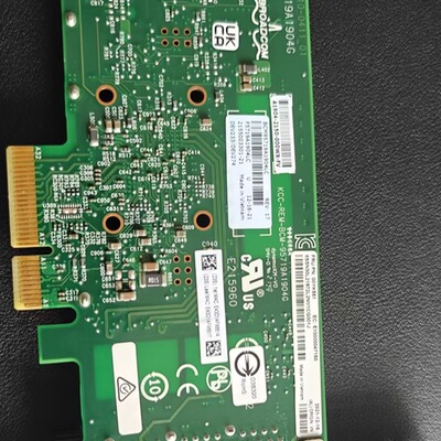 联想网卡四口千兆推荐