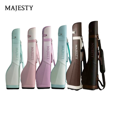 MAJESTY玛嘉斯帝高尔夫枪包球包