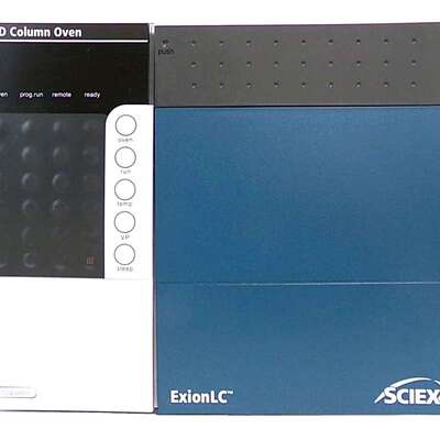 [议价可修]AB Sciex 5036656 ExionLC AD Co