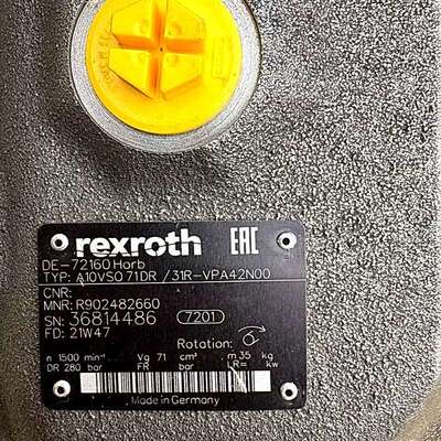 [议价可修]R902482660