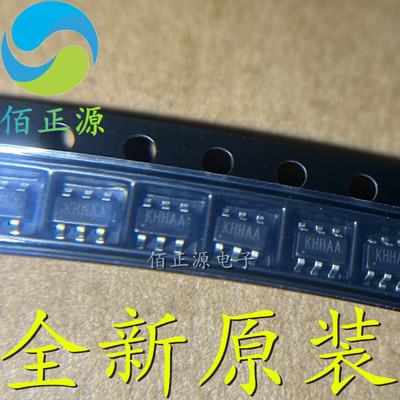 RY3715 丝印KH SOT23-6 贴片 18V升压调节器芯片 全新原装 现货