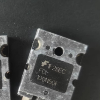 进口拆机MOS大功率管 IXFB100N50P FDL100N50F 100A 500V1250W