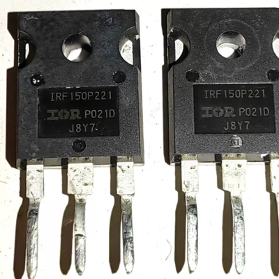 IRF150P221 拆机 150V 186A大功率MOS场效应管