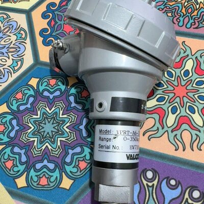 议价沃康VALCOM压力传感器 VPRT-A6-35可维修