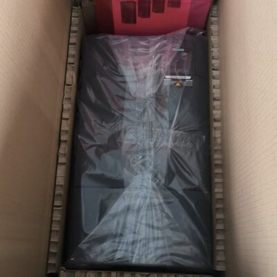 议价西门子Micromaster 430变频器九九新185K可维修