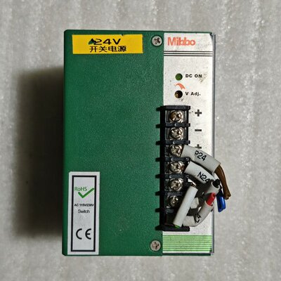 议价Mibbo米博 MDR1240-24S 工控电源可维修