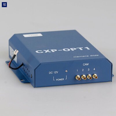 议价OPTIC CONVERTER CXP-OPT1信号转换模块可维修