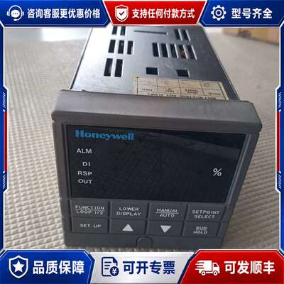 议价UDC3300温控仪 型号DC330B-K0-20可维修