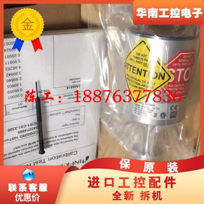 全新英福康INFICON CDG025D真空计，瑞士原装，型议价