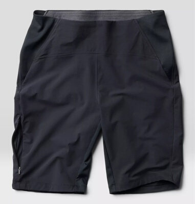 速干裤山浩MHW新款女款防晒透气