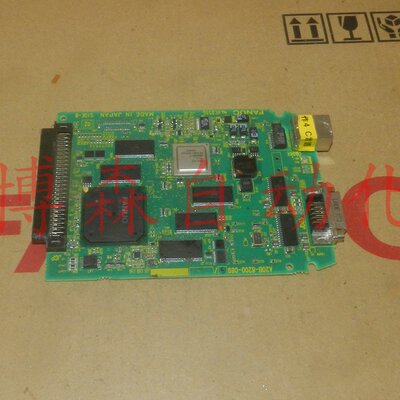 议价FANUC电路板A20B-8200-0895A20B-8200-0890A20B-8200-0891