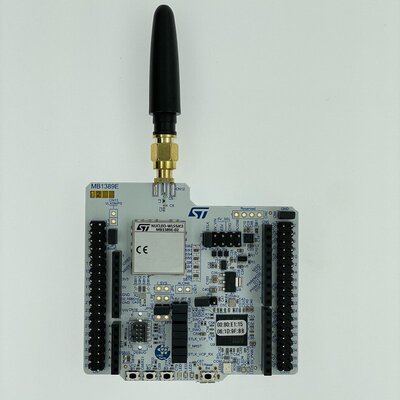 议价STMicroelerocs开发板STM32 NucNUCLEO-F401RENUCLEO-F103RB