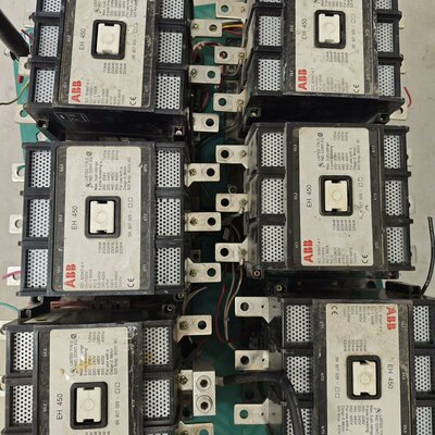 议价B交流接触器EH450EH-450BEH450BEH-450BEH450B-EH450EH450