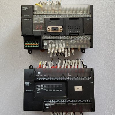 议价PLC模块CP1H-XA40DT-DCP1HXA40DTDCP1H-XA40DTD