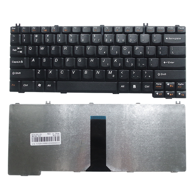 全新联想V350 V100 V200 V300 V550A Y530键盘K43G G230 G42 N440