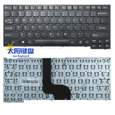 适用于联想 昭阳 K4350 K4350A K4450 K4450A K4450S 键盘键盘