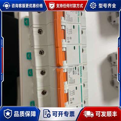 议价天正TGBG-125 80A 100A 大3P均有货喜欢的详可维修