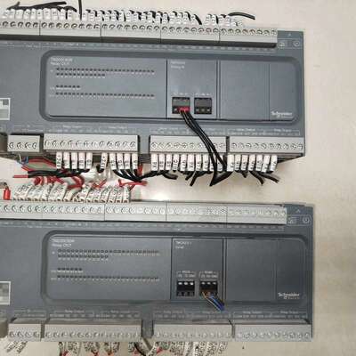 议价TM200C60R两个 扩展TMCR2AI2可维修
