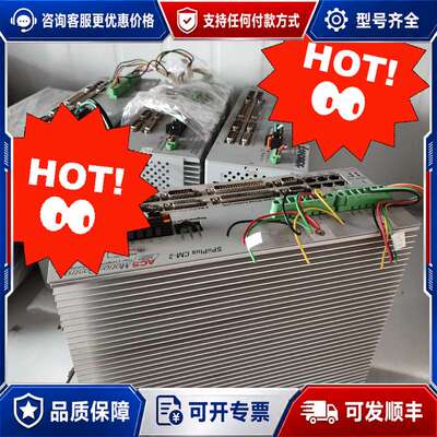 议价ACS驱动器CMBA2B04N0N400WNNNNN可维修