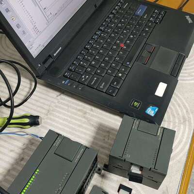 议价S7-200CNPLC一套CPU224CN6ES7 2可维修