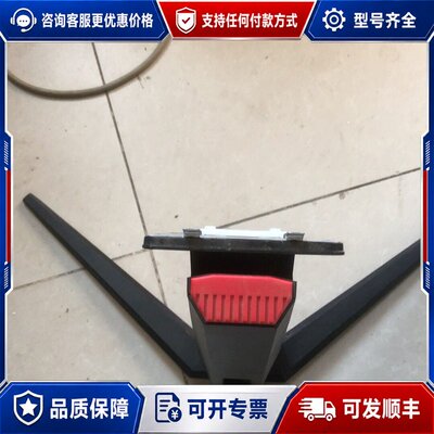 议价HKC 31.5英寸4k显示器T3252U 底座 成色可维修