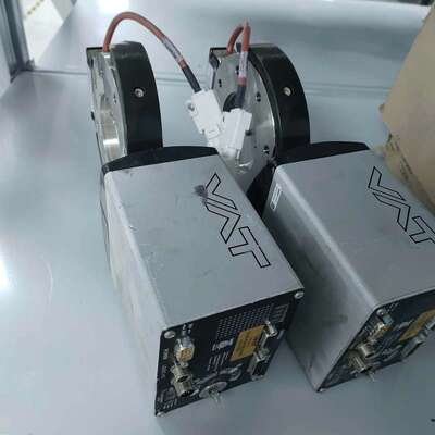 议价VAT 61238-PEAP-BEJ1/0093阀门控制器，可维修