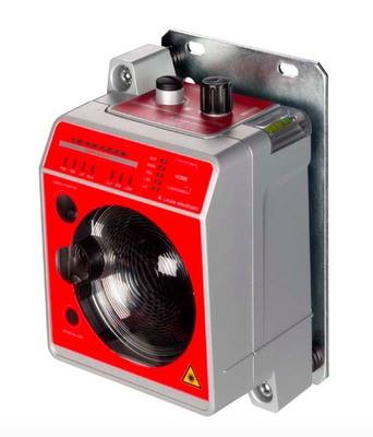 leuze数据传感器DDLS 548i  DDLS 508i 40 120 200.3 .4 L H S2