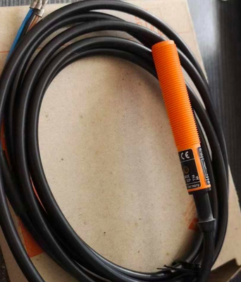 IFM易福门传感器 电感式接近开关 IF5345 IF-3004-BPKG