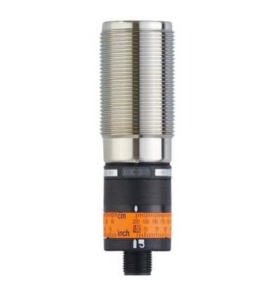 现货原装正品IFM易福门激光测距传感器 OID250 OIDLCPKG/US