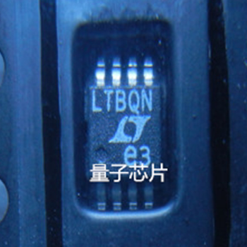 全新LT1994IMS8  LT1994IMS  LT1994  丝印LTBQN  MSOP8