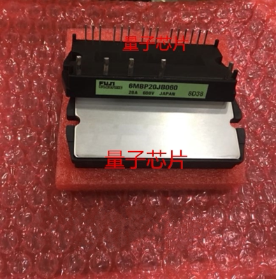 6MBP15JB060 6MBP20JB060 6MBP20JB060-03
