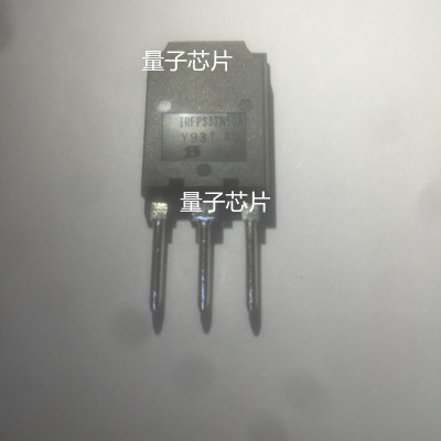 IRFPS37N50A  IRFPS37N50  TO-3P